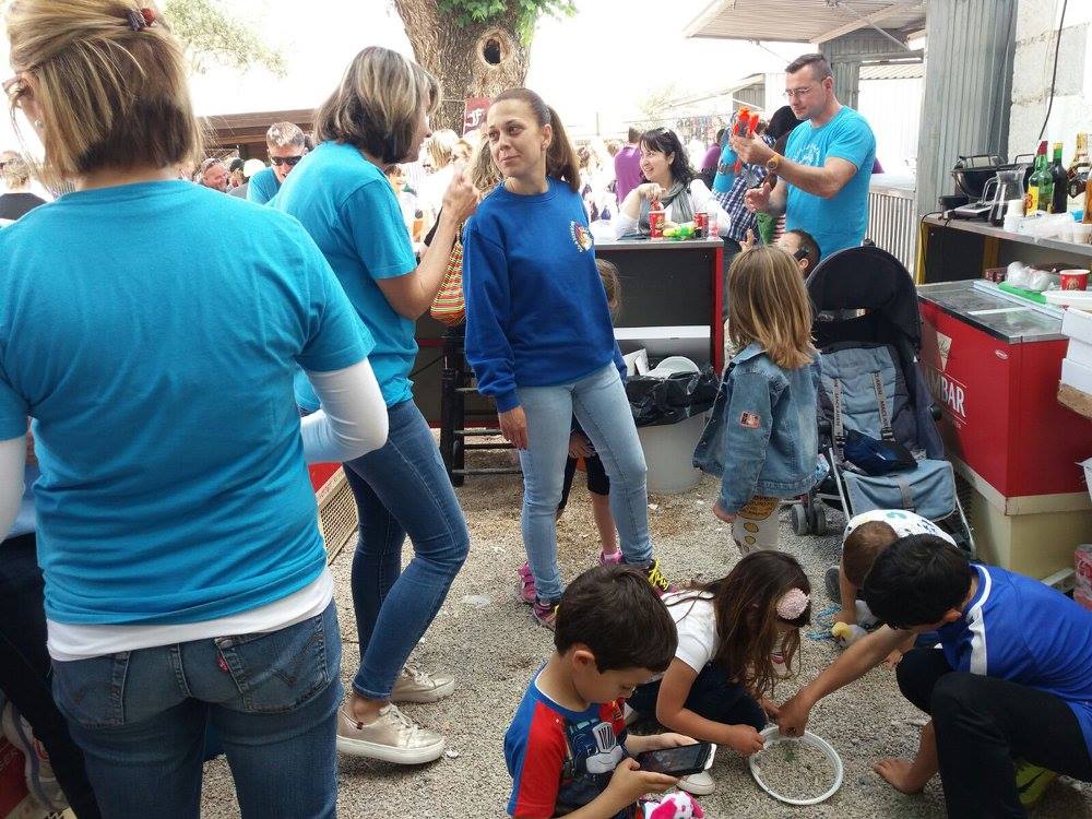 La Paperina en imatges ;) – Falla La Paperina