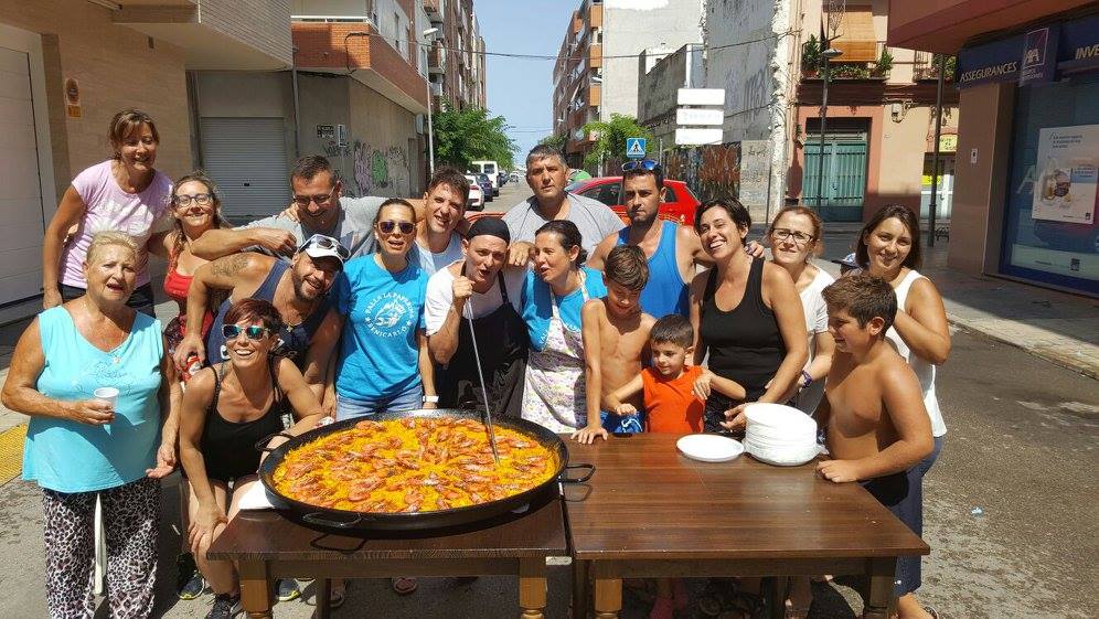 La Paperina en imatges ;) – Falla La Paperina
