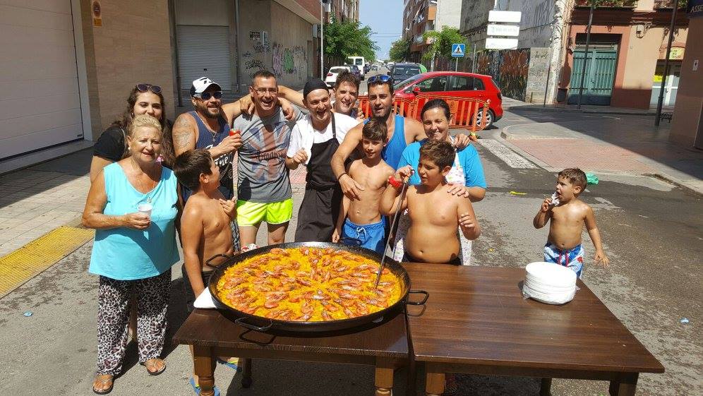 La Paperina en imatges ;) – Falla La Paperina