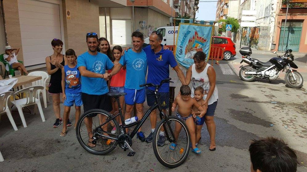 La Paperina en imatges ;) – Falla La Paperina